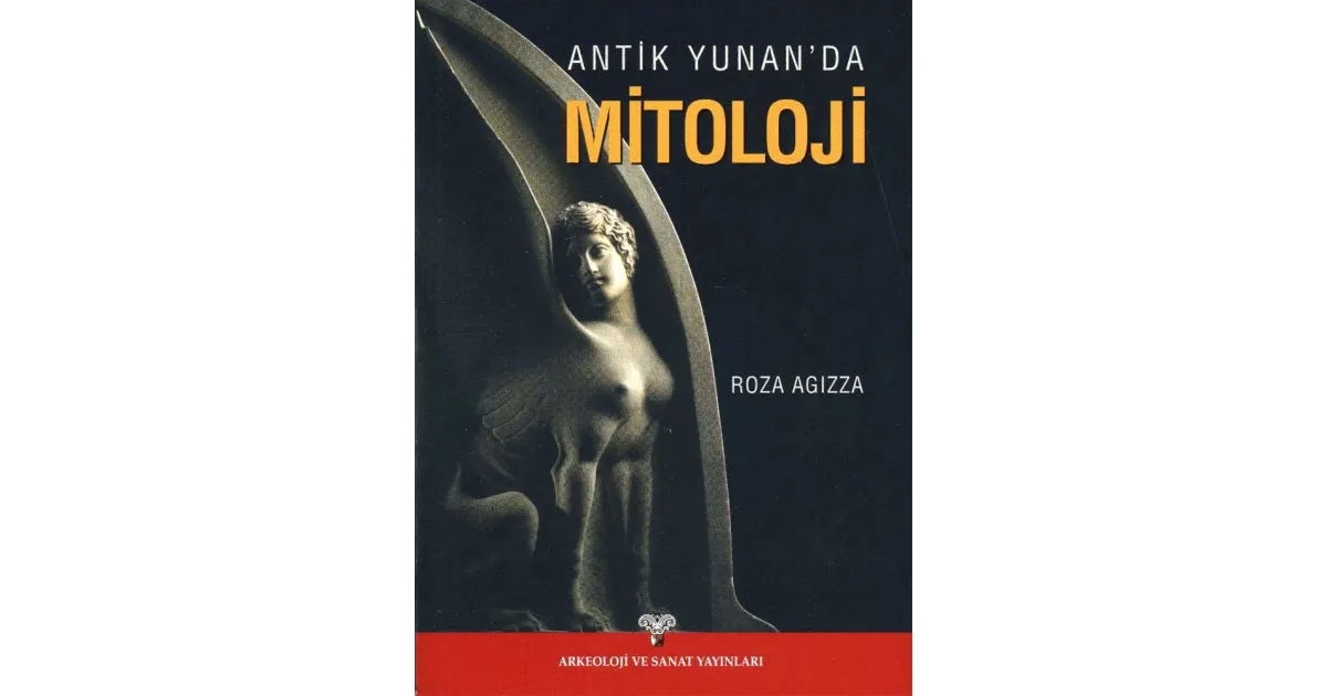 Antik Yunan'da Mitoloji