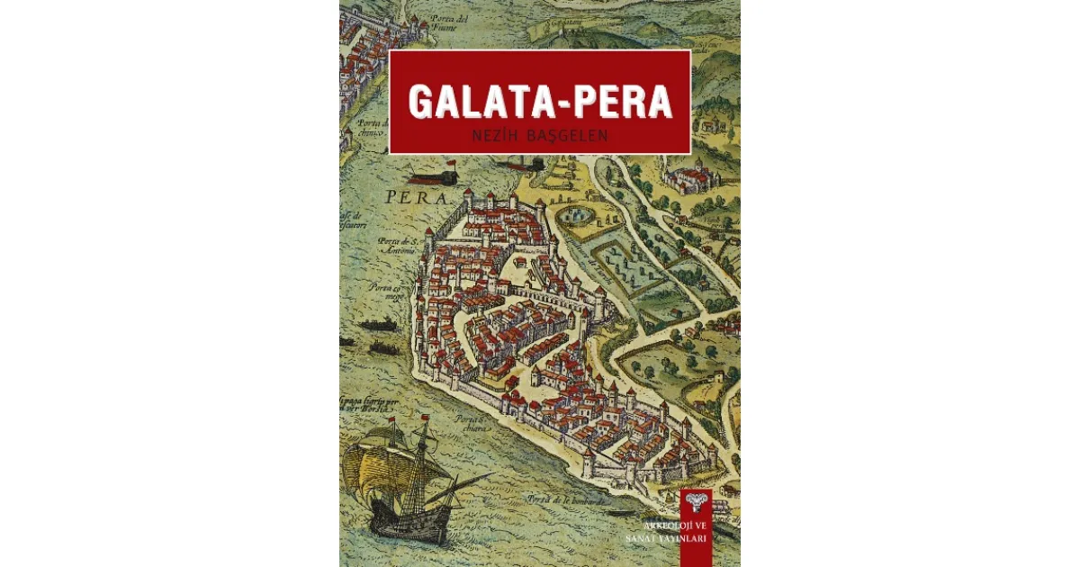 Galata - Pera