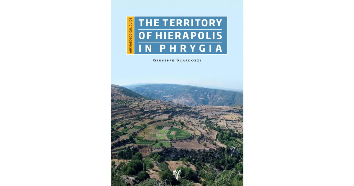 The Territory of Hierapolis in Phrygia