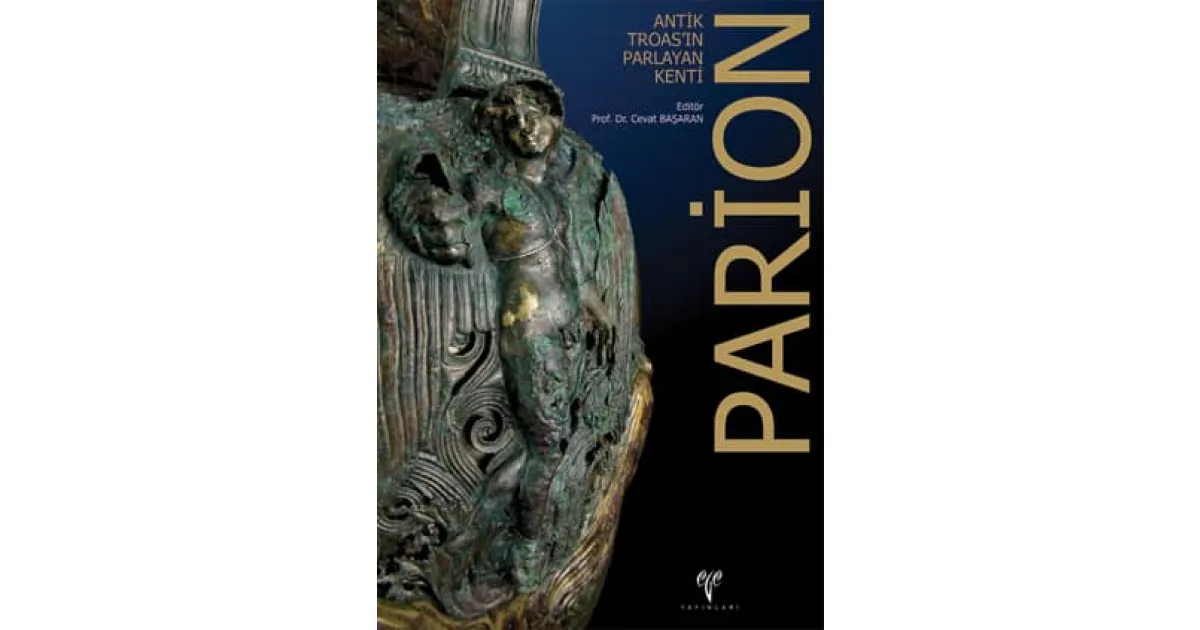 Parion Antik Troas'ın Parlayan Kenti - Arkhe Dergisi