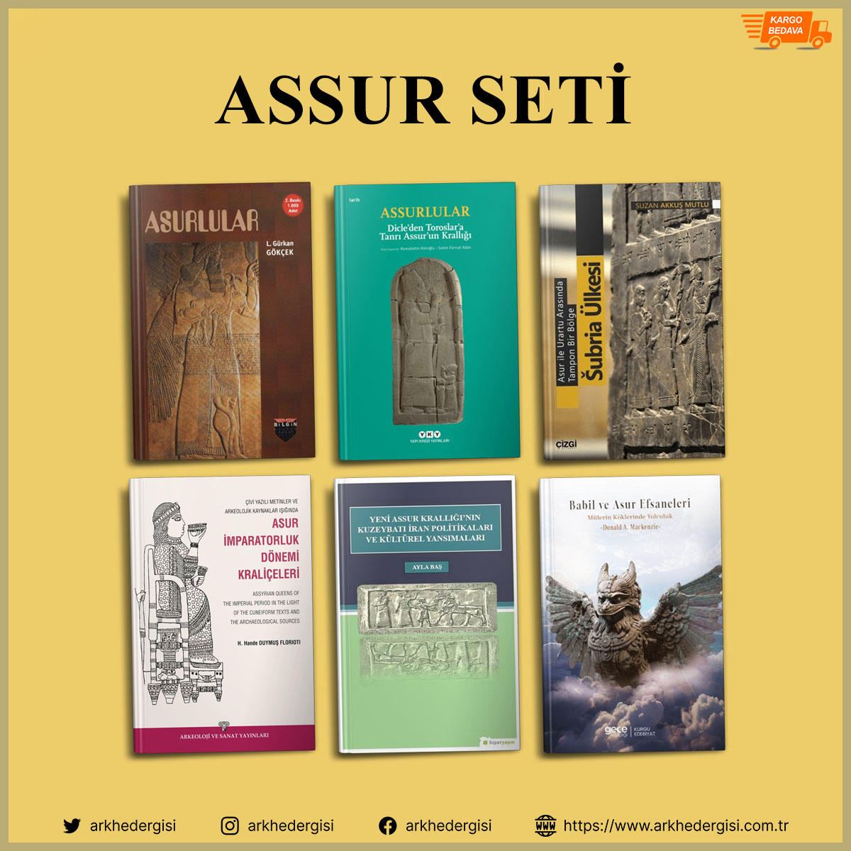 Assur Seti