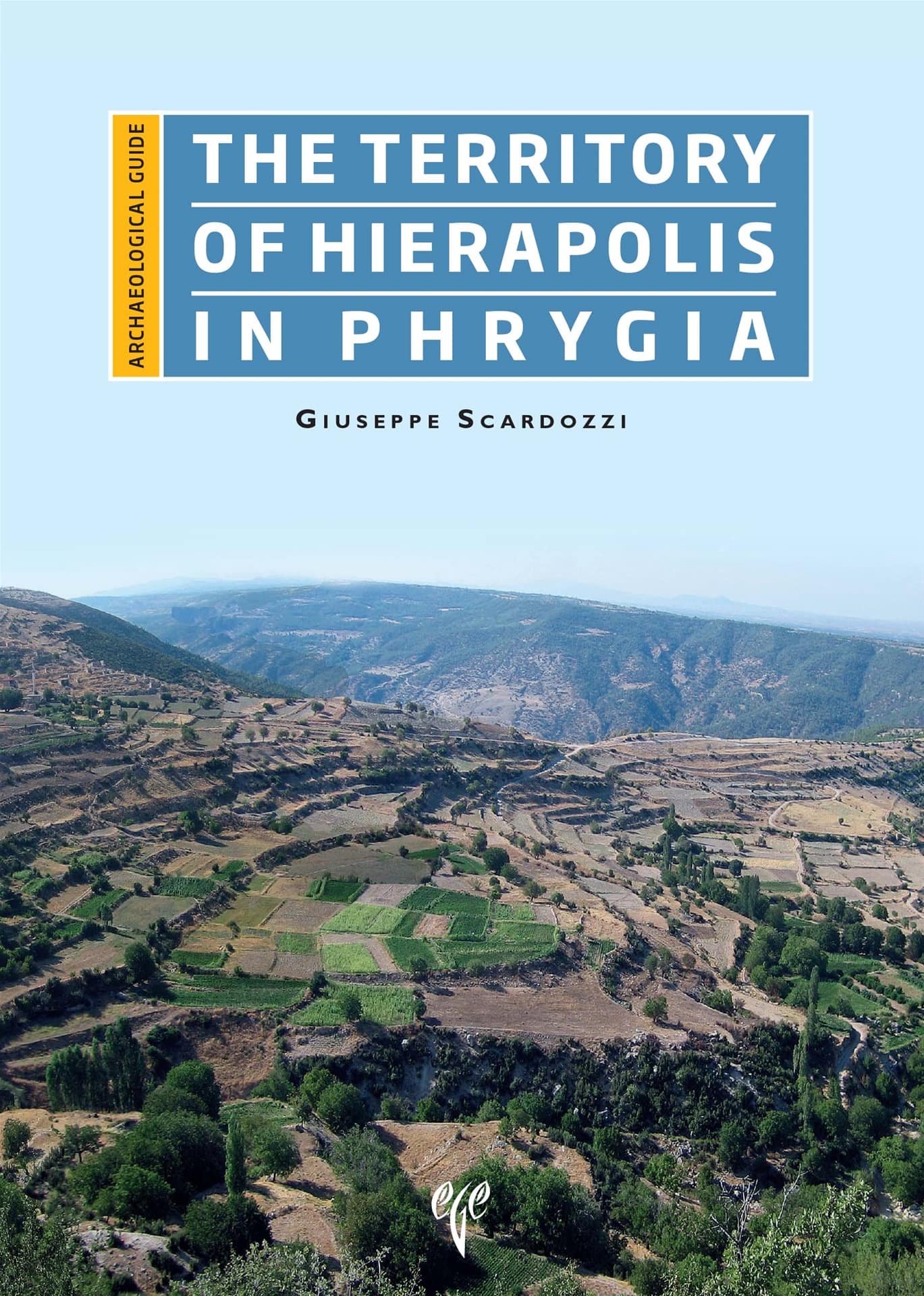 The Territory of Hierapolis in Phrygia